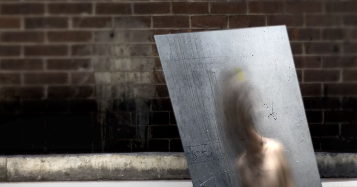 Kate Baker Exhibition | Australian National University