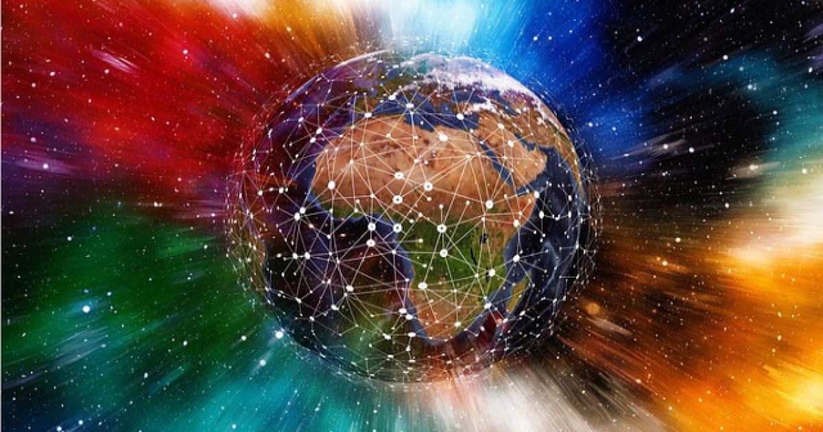 The uses and abuses of weaponized interdependence | Australian National ...