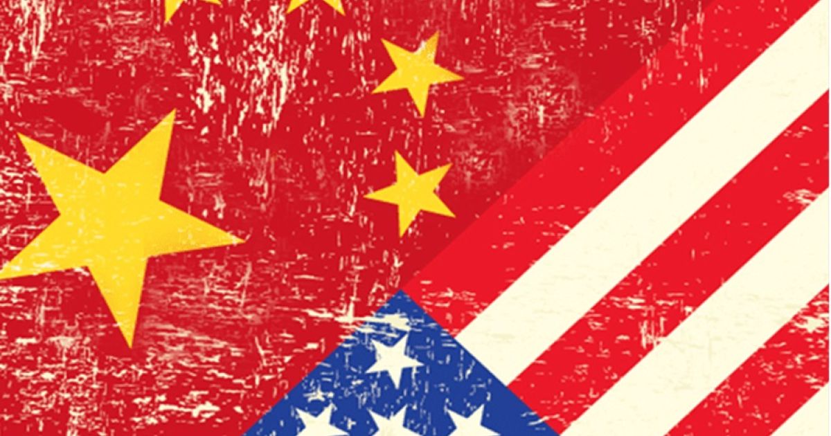 The US-China Geopolitical Contest: Security Dilemma or Power Transition ...
