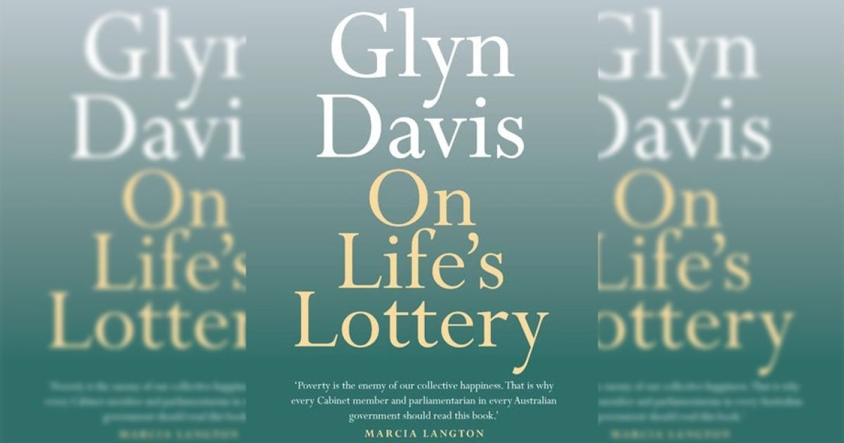 In conversation with Glyn Davis | Australian National University