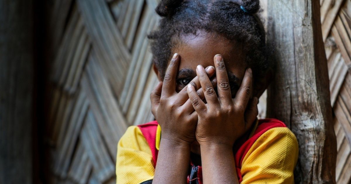 Witch hunts in the 21st century: a human rights catastrophe ...