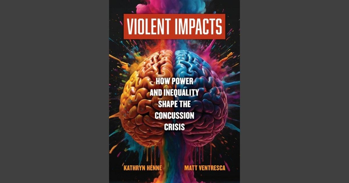 Violent impacts: how power and inequality shape the concussion crisis ...