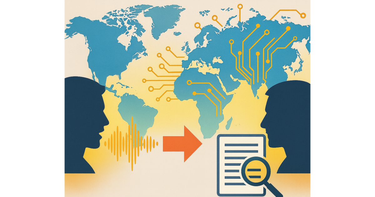 Forensic analysis of linguistic evidence: Issues and opportunities ...