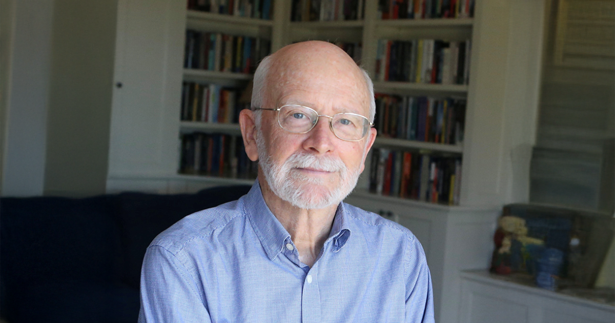 Mark Beeson - Planet Saving for Beginners | Australian National University