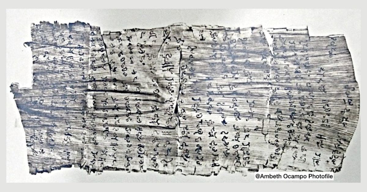 Forging the Filipino Nation: Jose E. Marco revisited | Australian ...