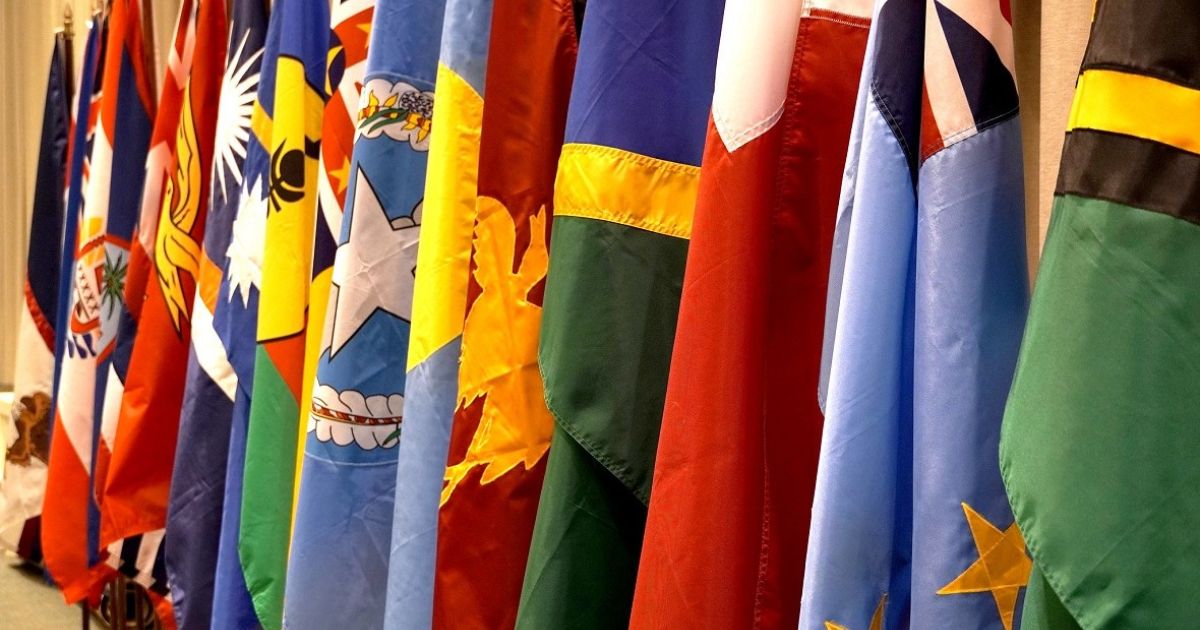 Transnational organised crime in the Pacific Islands: a changing ...